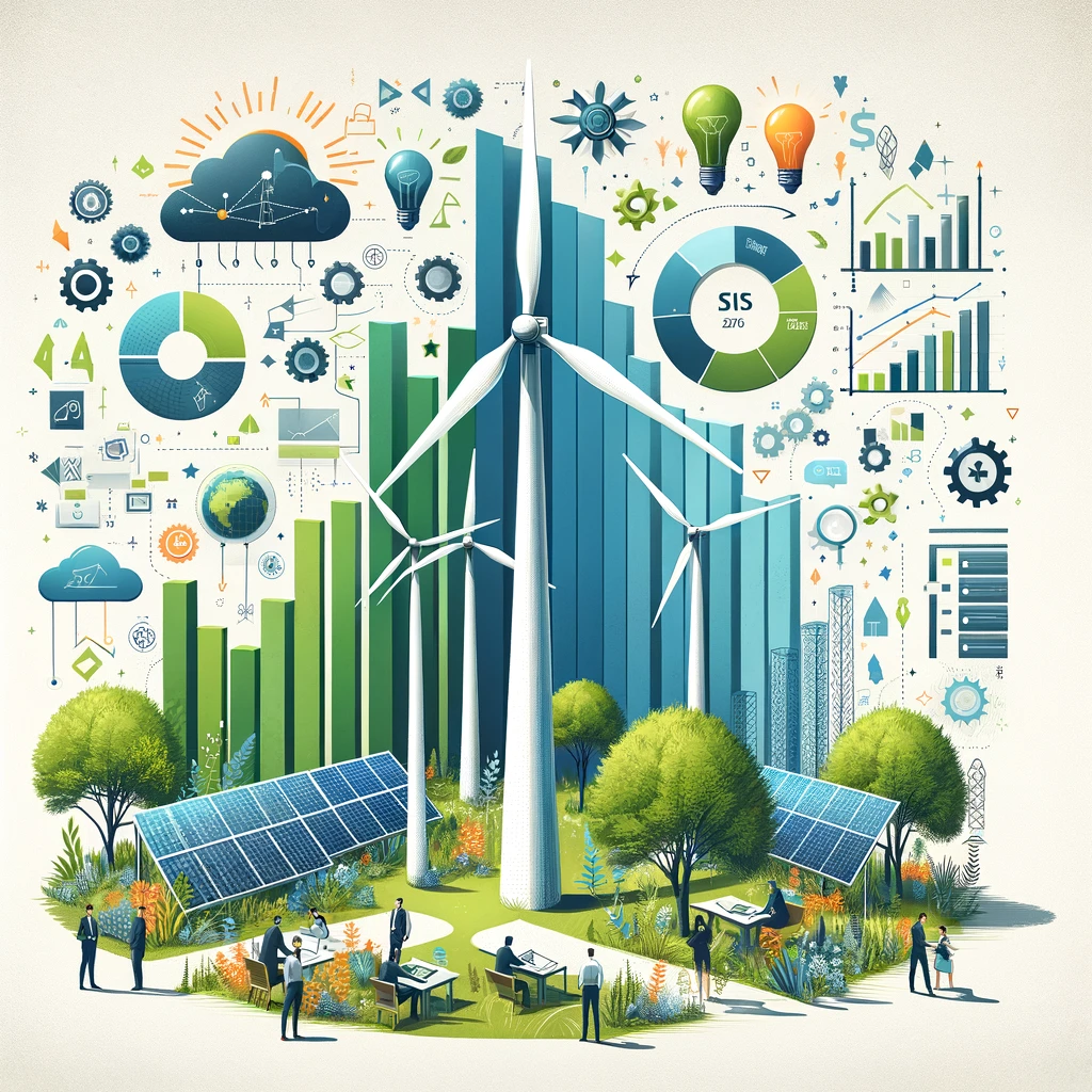 How To Ensure Success in Renewable Energy Projects